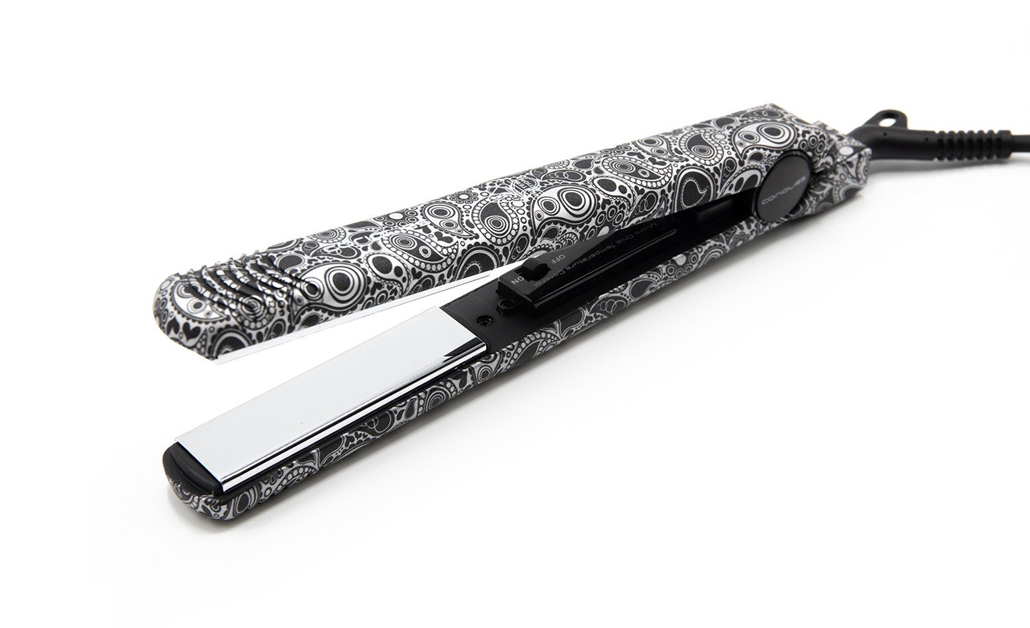 Corioliss® Official - Hair Straighteners