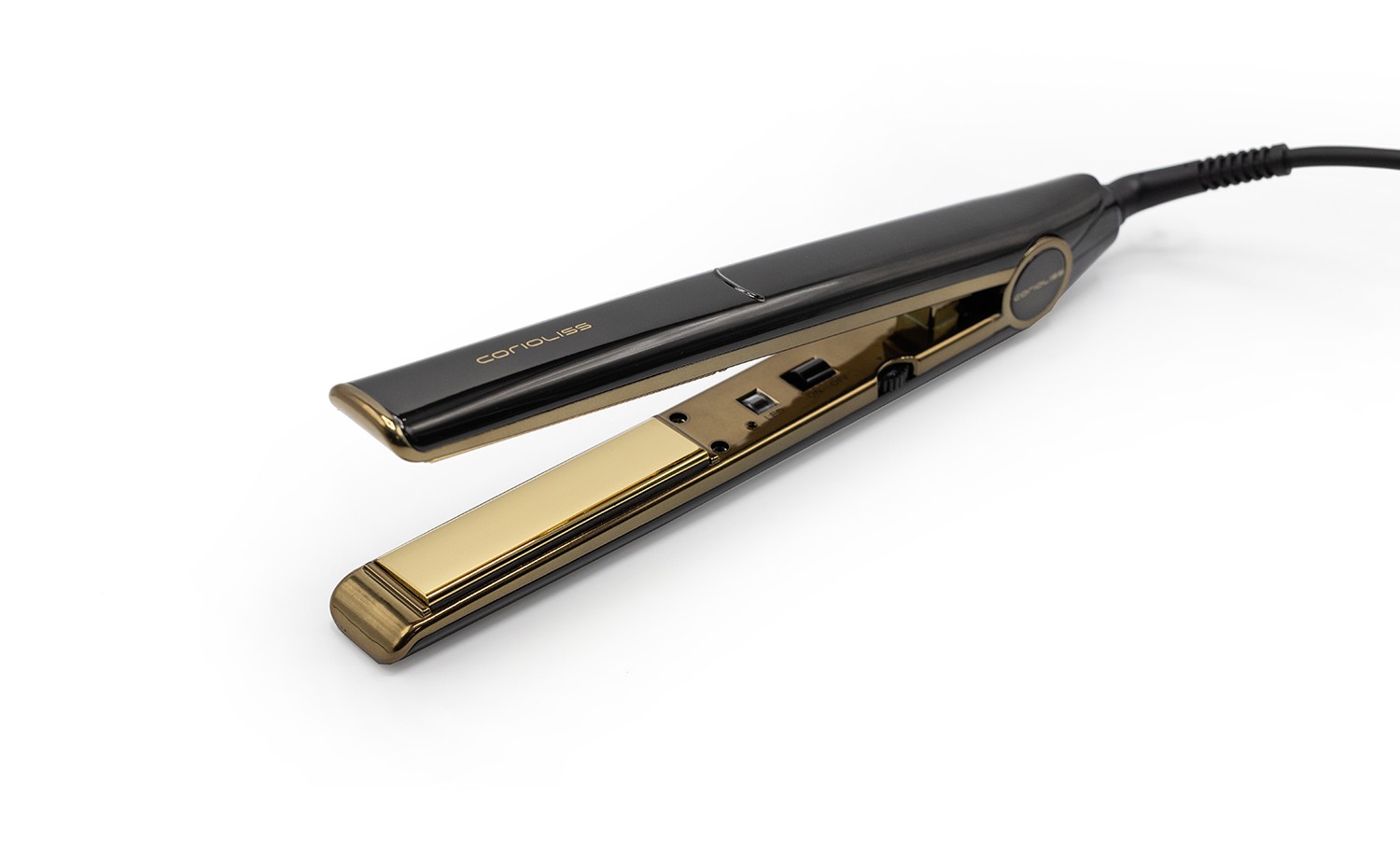 Corioliss® Official - Hair Straighteners