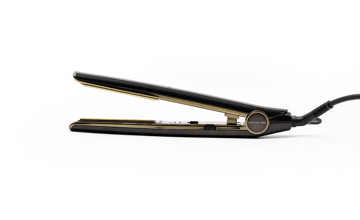 Corioliss® Official - Hair Straighteners