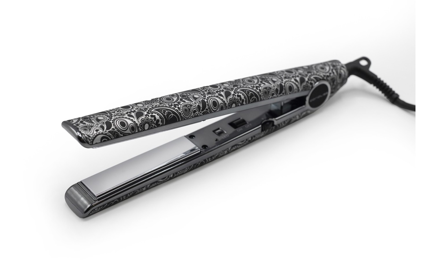 Corioliss® Official - Hair Straighteners