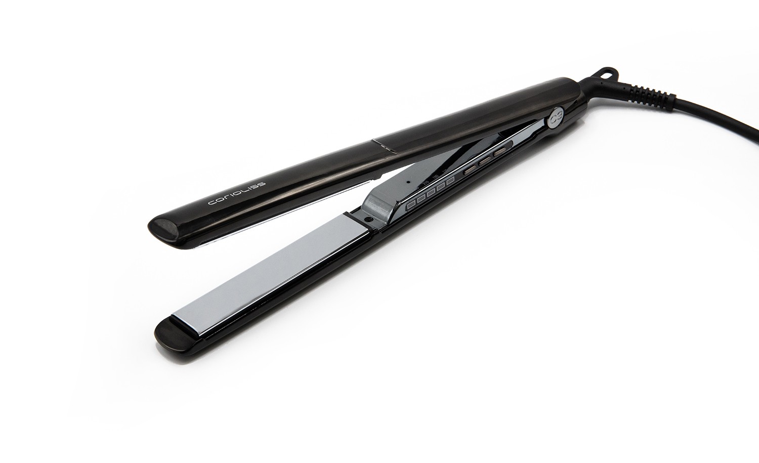 Corioliss® Official - Hair Straighteners