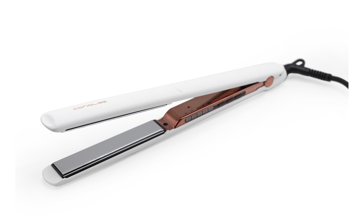 Corioliss® Official - Hair Straighteners