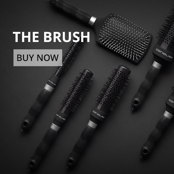 CORIOLISS | Official Site Corioliss® EUROPE