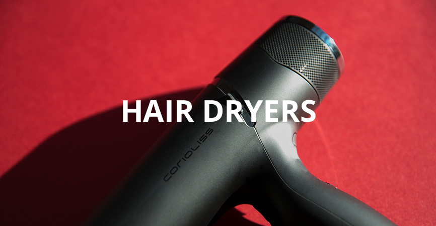 CORIOLISS | Official Site Corioliss® EUROPE