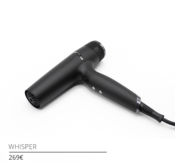 CORIOLISS | Official Site Corioliss® EUROPE