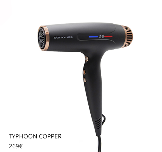 CORIOLISS | Official Site Corioliss® EUROPE