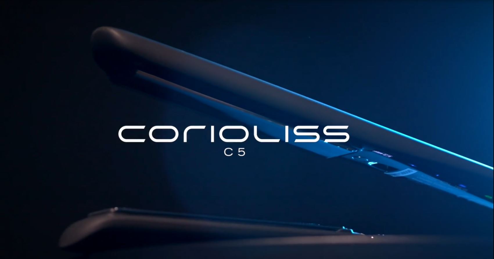CORIOLISS | Official Site Corioliss® EUROPE